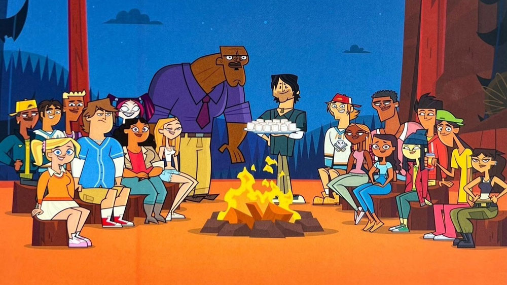 Il reboot di "A Tutto Reality - L'isola" arriva su K2 in Anteprima ...