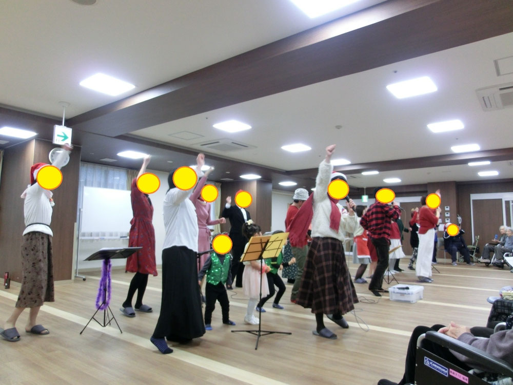 ブログ - team-acappella ページ！