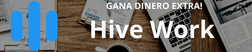 Hive Work - Página web de progresodigital