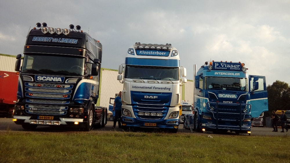 P. Visser - De website van scaniaspottingzeeland!