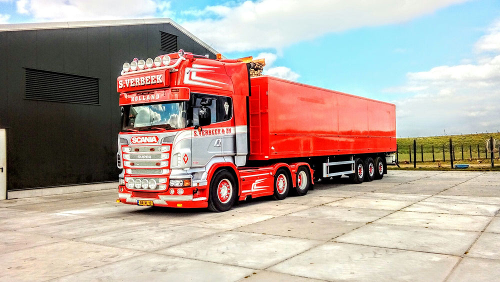 S.VERBEEK - De website van scaniaspottingzeeland!