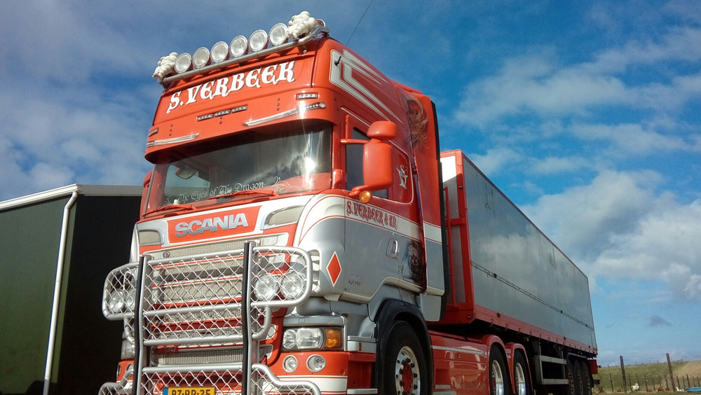 S.VERBEEK - De website van scaniaspottingzeeland!