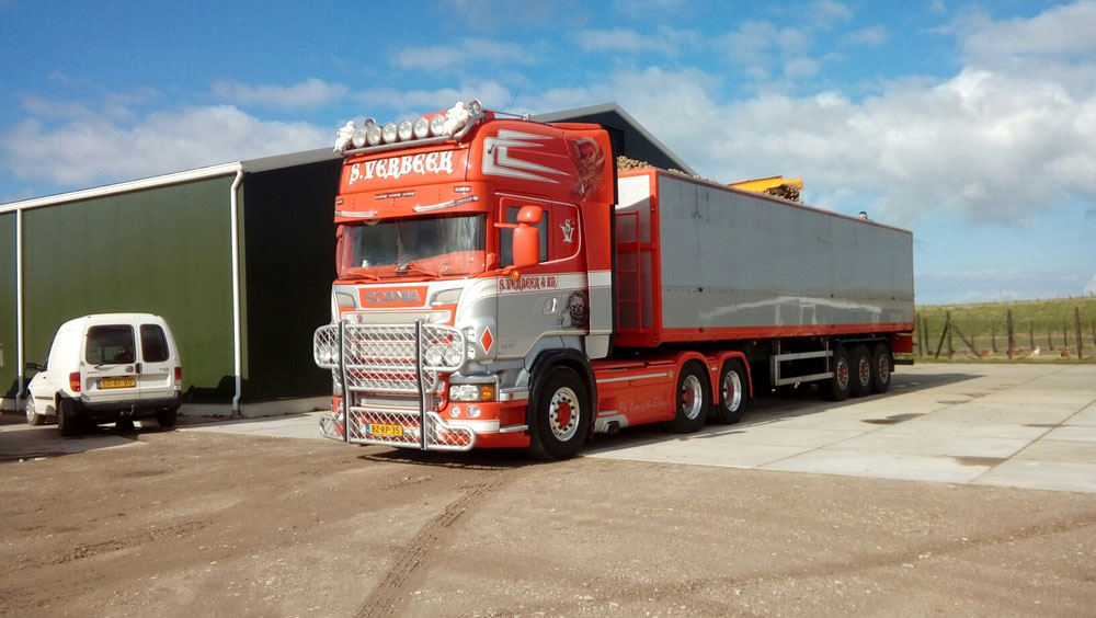 S.VERBEEK - De website van scaniaspottingzeeland!