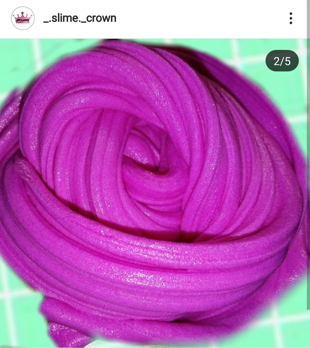 Slime Crown - slimecrown