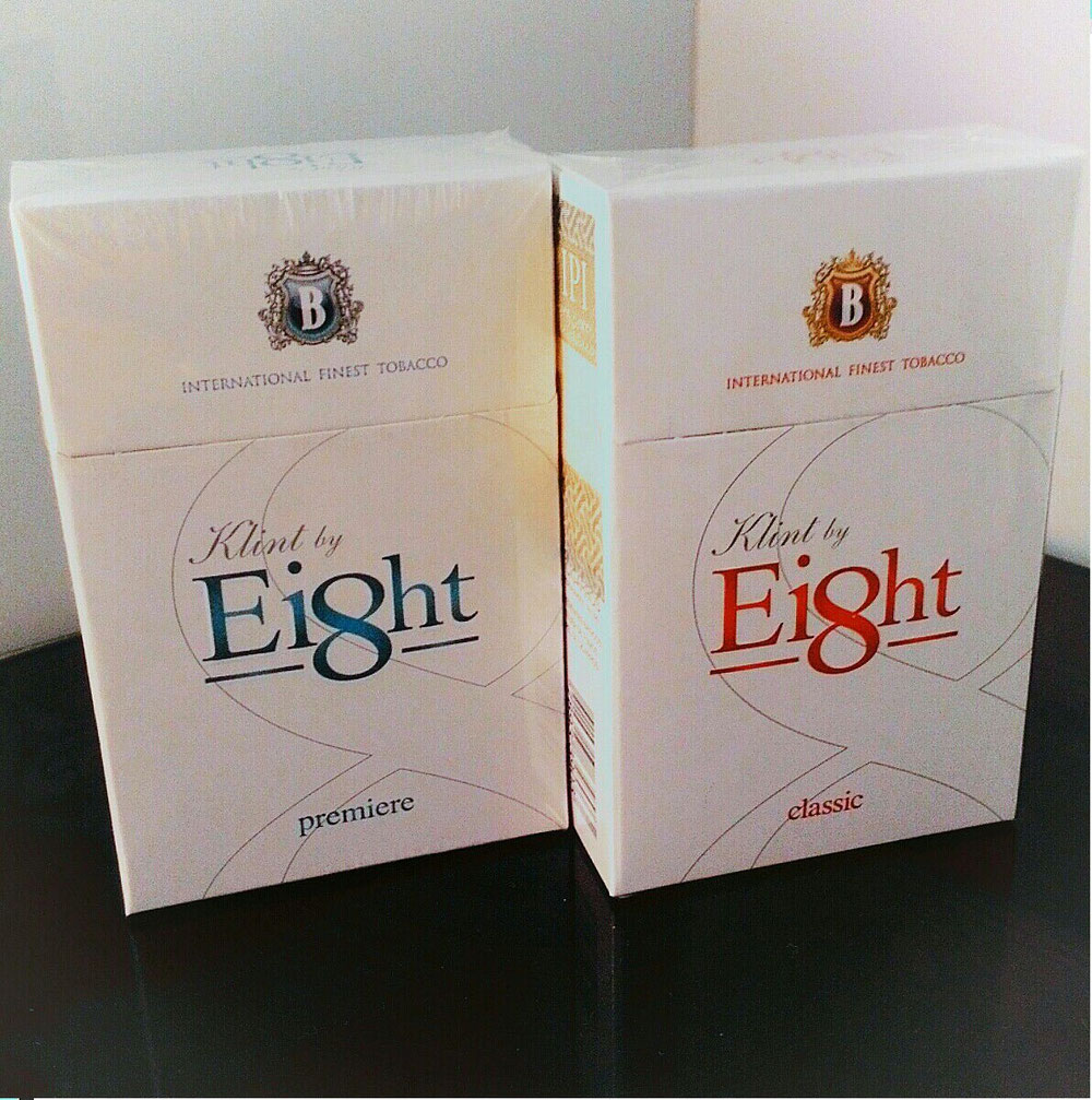 Productoc y precio - Página web de tabaco-argentino