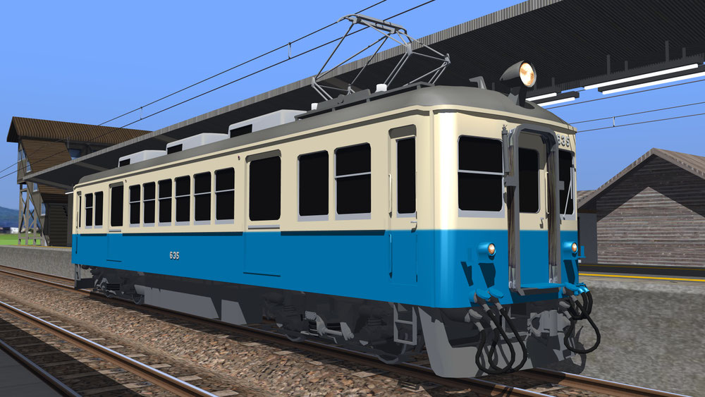 Plugins for RailSim2 - fiftyeight-factory ページ！