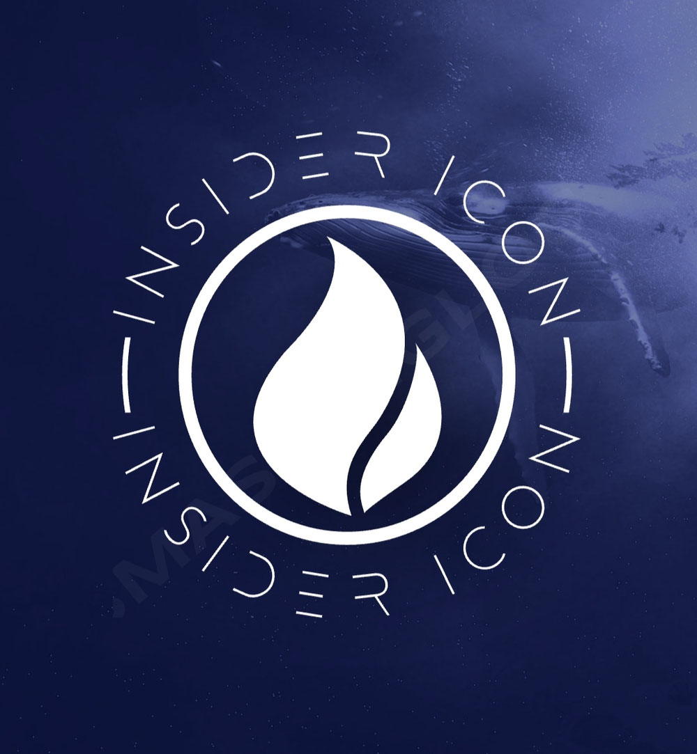 Bem Vindo a Insider Ícon - insidericon