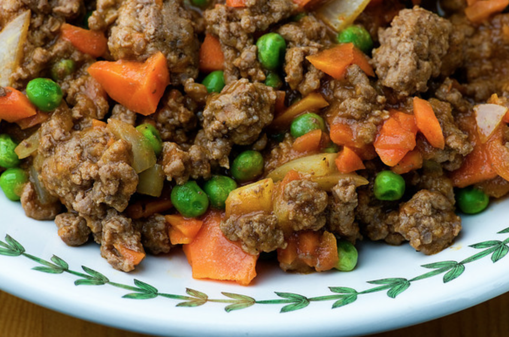 MENU TRADICIONAL - Página web de ztarcatering