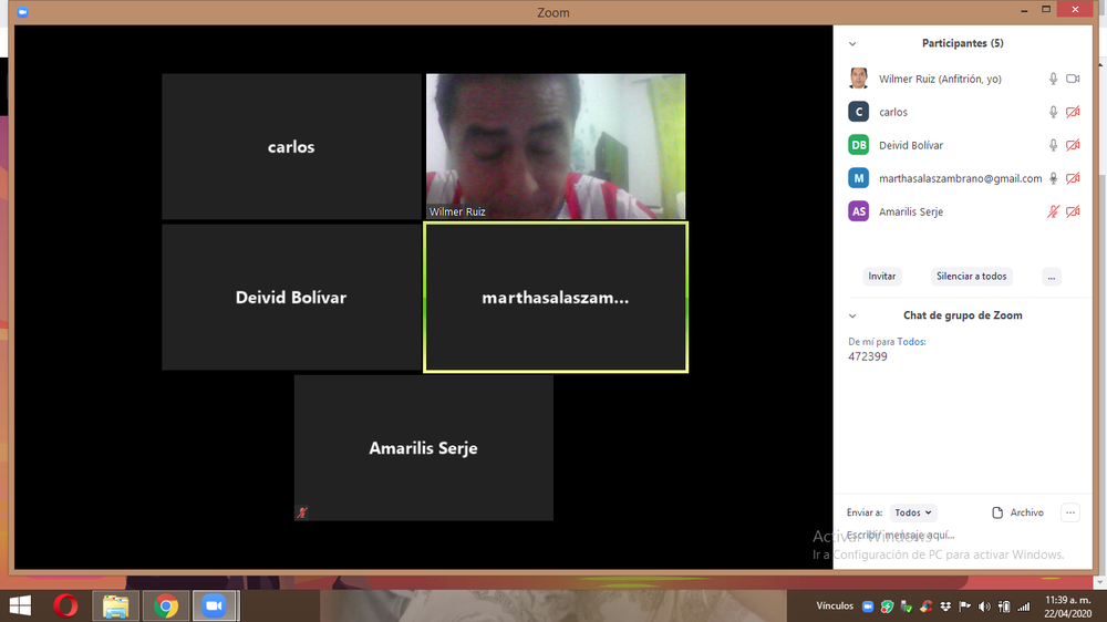 INSTECO STEM 2021 - Página web de instecobarranquilla