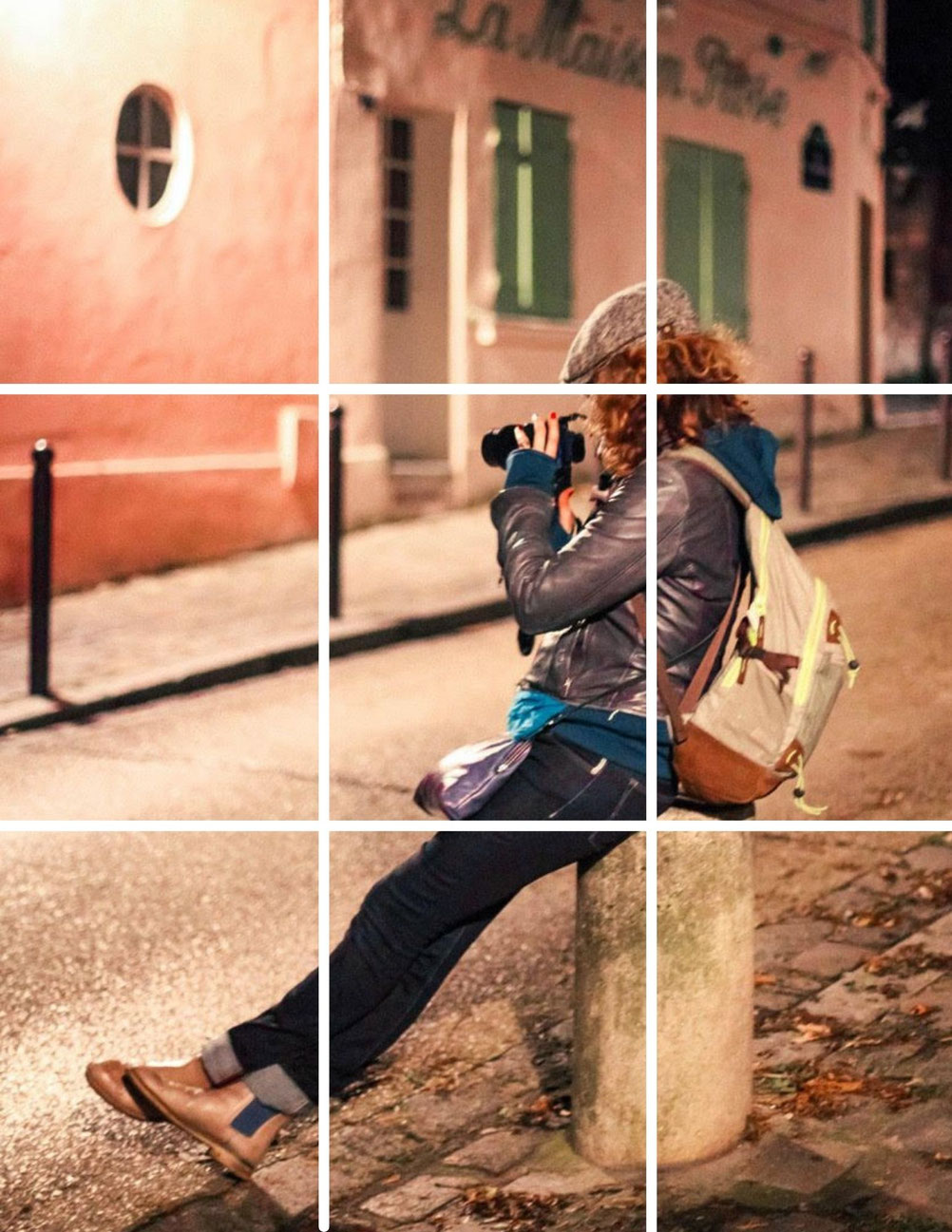 La règle des tiers: l'astuce indispensable pour réussir vos photos ...