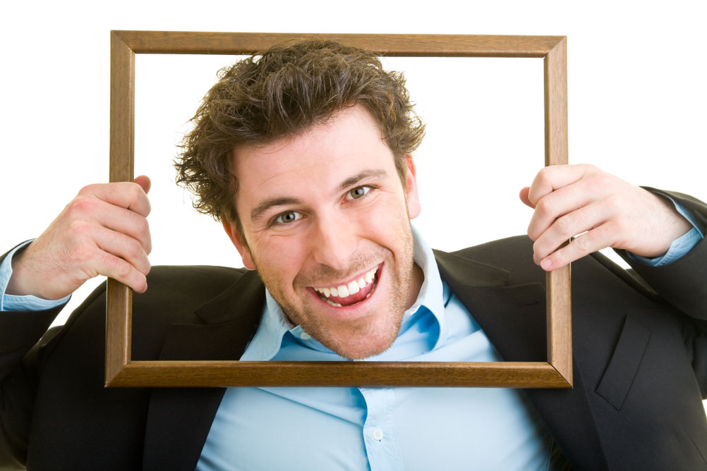 Selbstbild-Fremdbild-Coaching - ib Psychologie