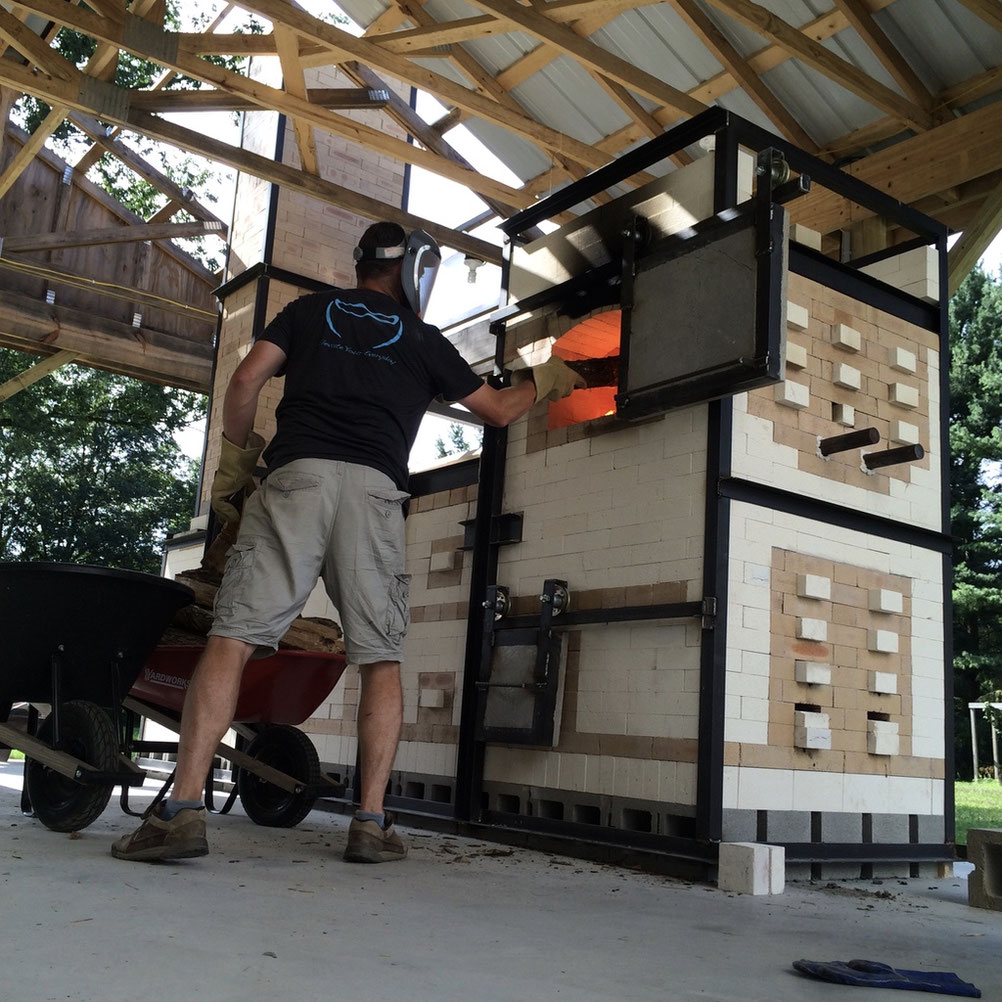 RAKU WORKSHOPS - Clay By The Bay Pottery Classes San Francisco