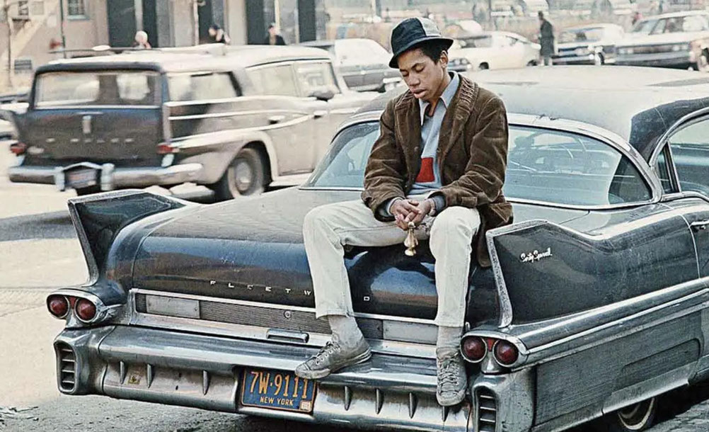 Séquence Musique : LE RAP (définition, origines, histoire, vocabulaire ...