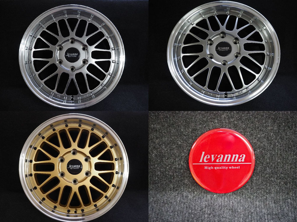 2021-2022 / LINEUP - 株式会社インクルード ホイール levanna V10-EX V10LTH VALOR SXR TS6R ヴァローレーシング レヴァンナ VALOR ...