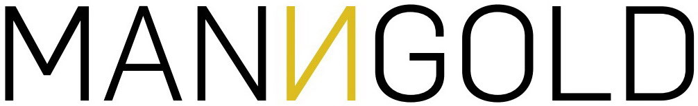 MANNGOLD - MANNGOLD