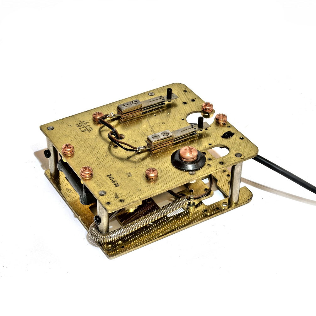 Clockwork Mouse - STEAMPUNK - Dan Aetherman aka The Chocolatist