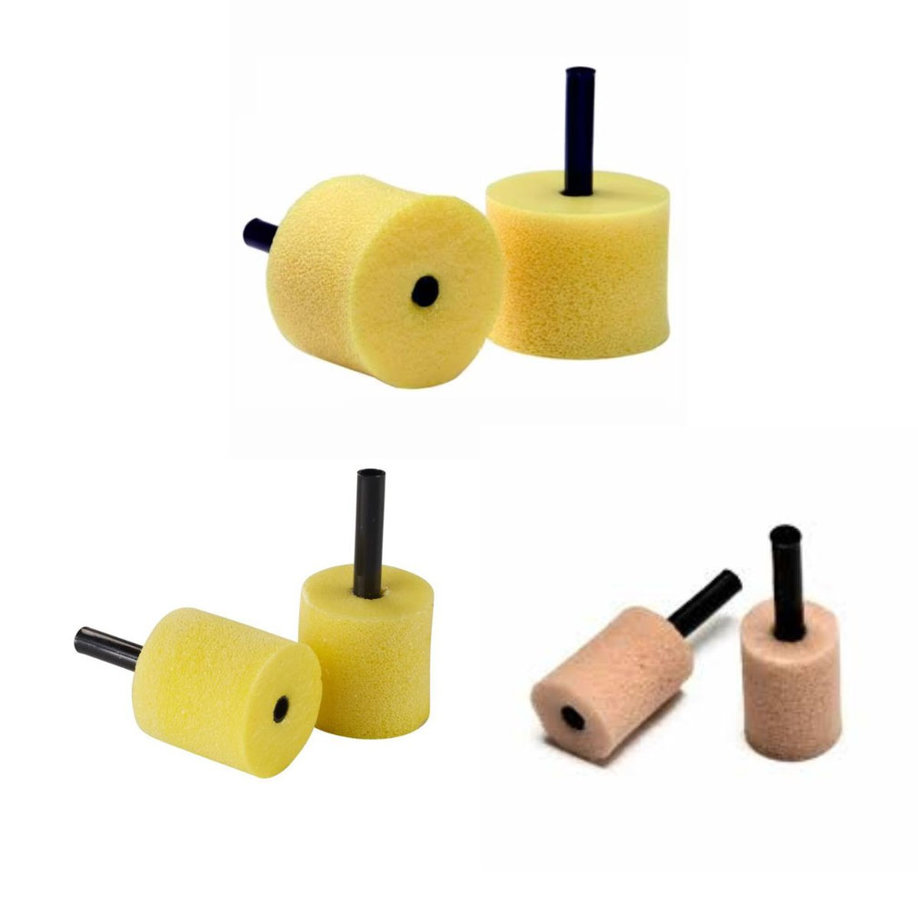 Foam Earphone Insert Tips: Enhancing Your Audiometry Experience - The ...