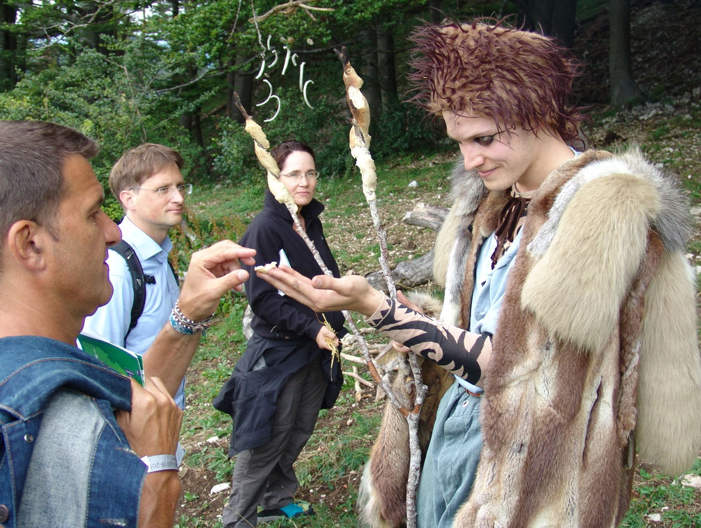 Donnerschläge im Paradies - daniel-buesss Webseite!