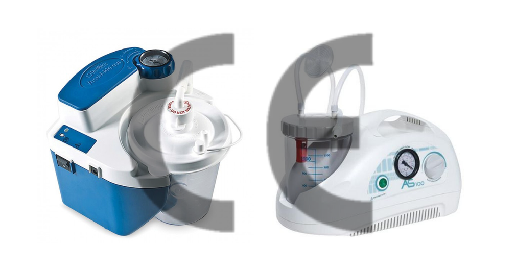 Free Microsuction Machine Risk Assessment - The Hearing Lab Store