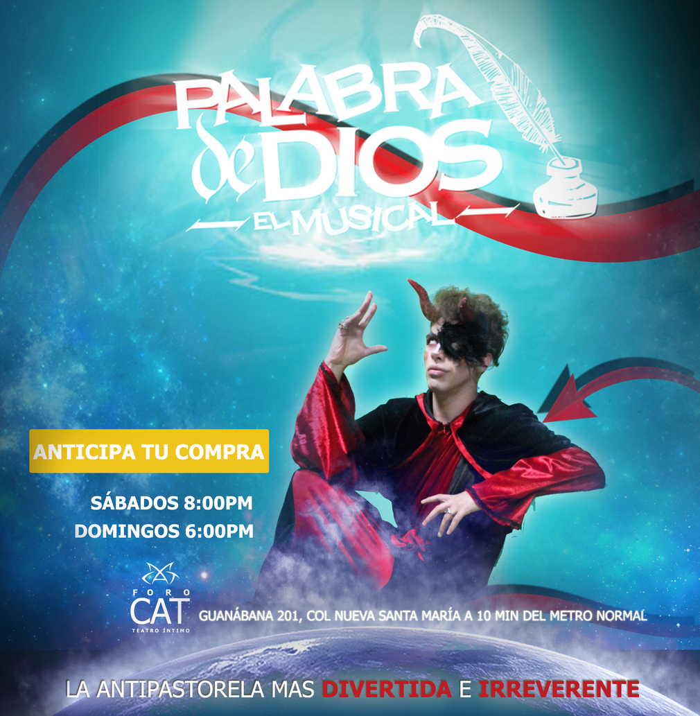 ANDRICK DE ANDA - Andrick Alvarez Pagina Oficial