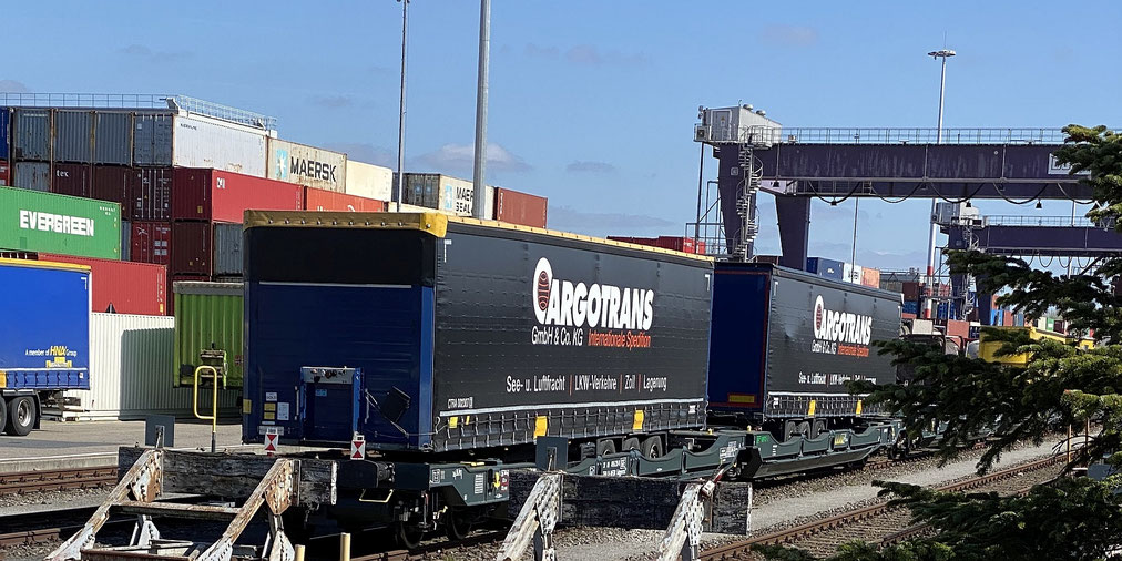 Start - CARGOTRANS GmbH & Co. KG, Dortmund | Gewachsene Verbindungen ...