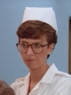 Beverly Archer - fallguy