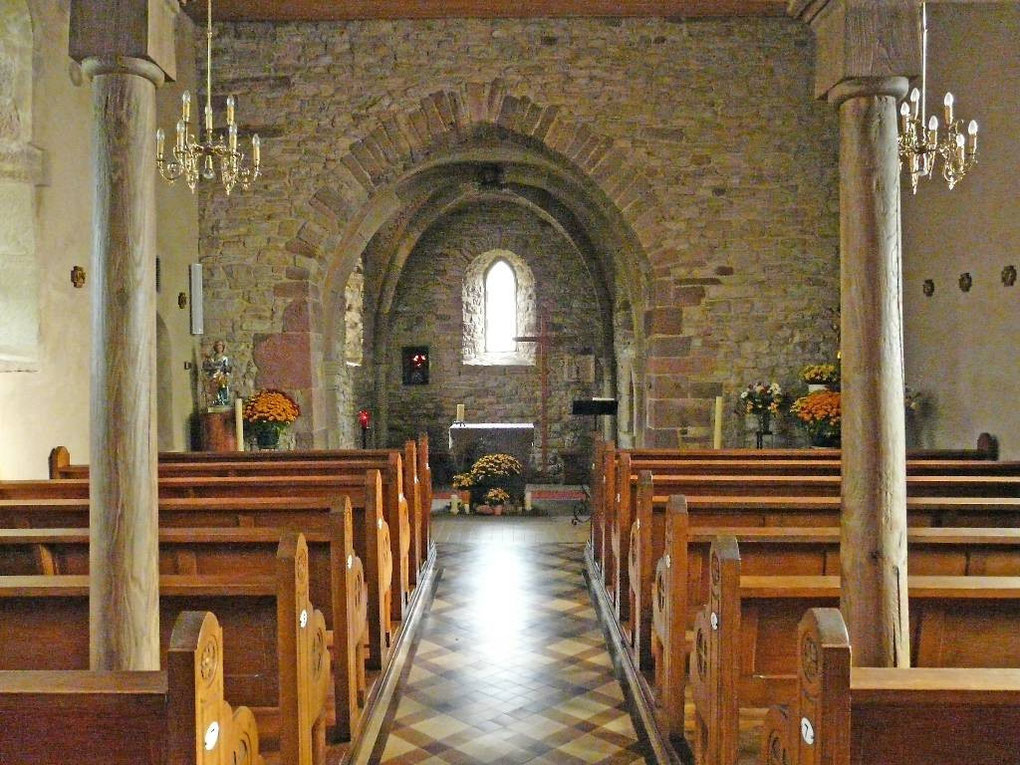 CHAPELLES - fleurdevie57s jimdo page!