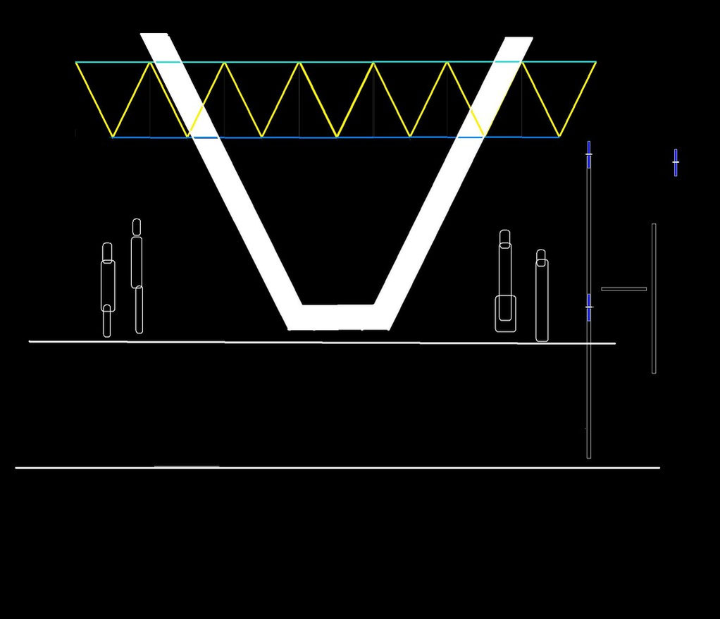 TRIDILOSA (TRIDI-ARQME) - TRIDILOSA ESTRUCTURAS - TRIDI-ARQME (R)