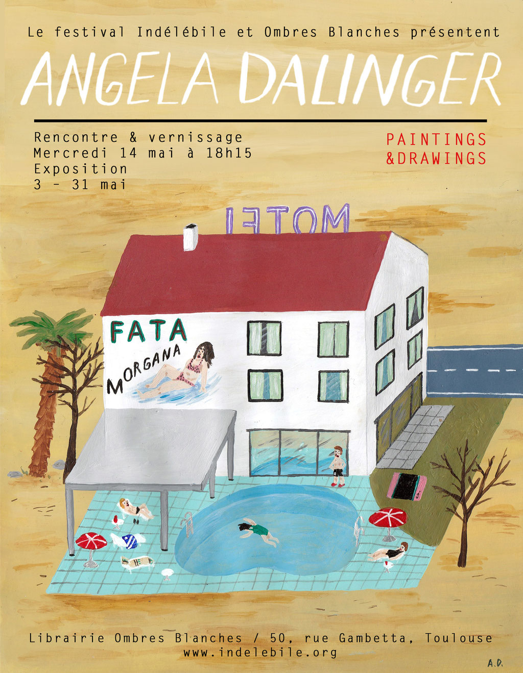 A N G E L A * D A L I N G E R - angela-dalingers Jimdo-Page!