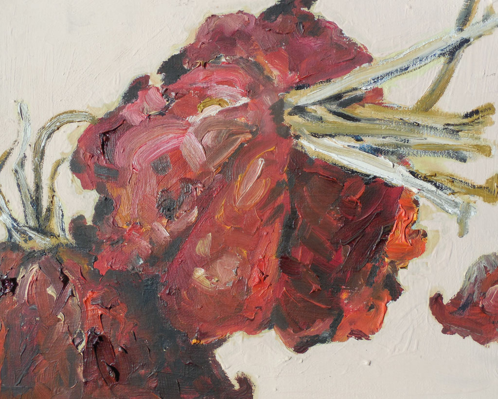 Arbeiten 2018 - stephaniemeixners Webseite!