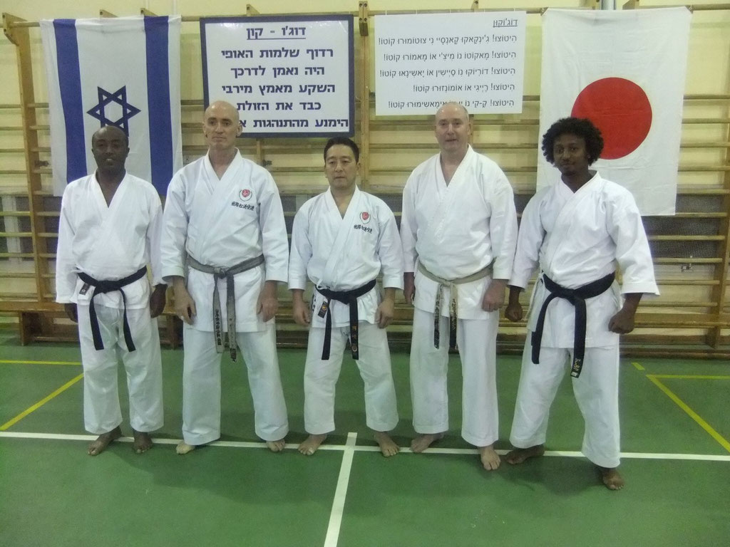 Michael Bock Sensei - michaelbock-sensei