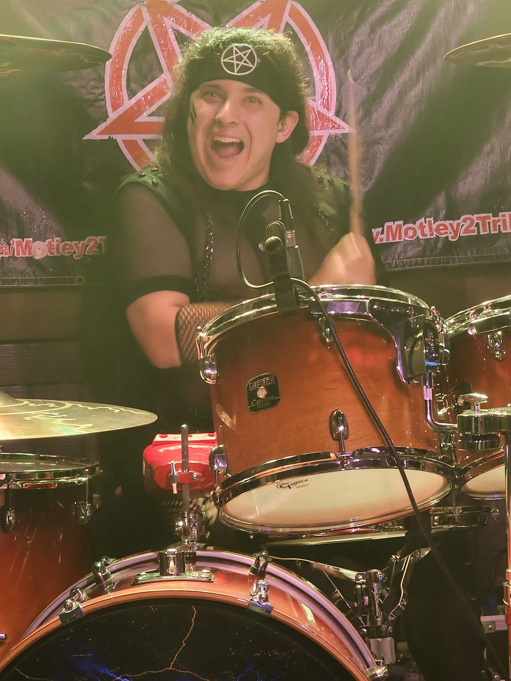 Flash Gallery / Slideshow - Motley 2