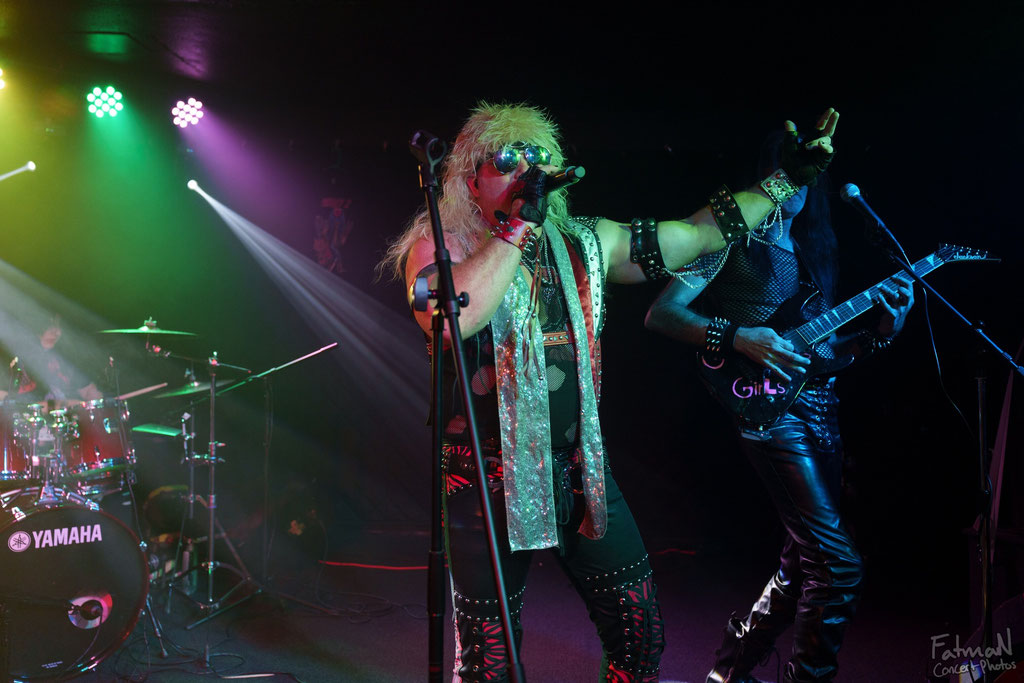 Flash Gallery / Slideshow - Motley 2