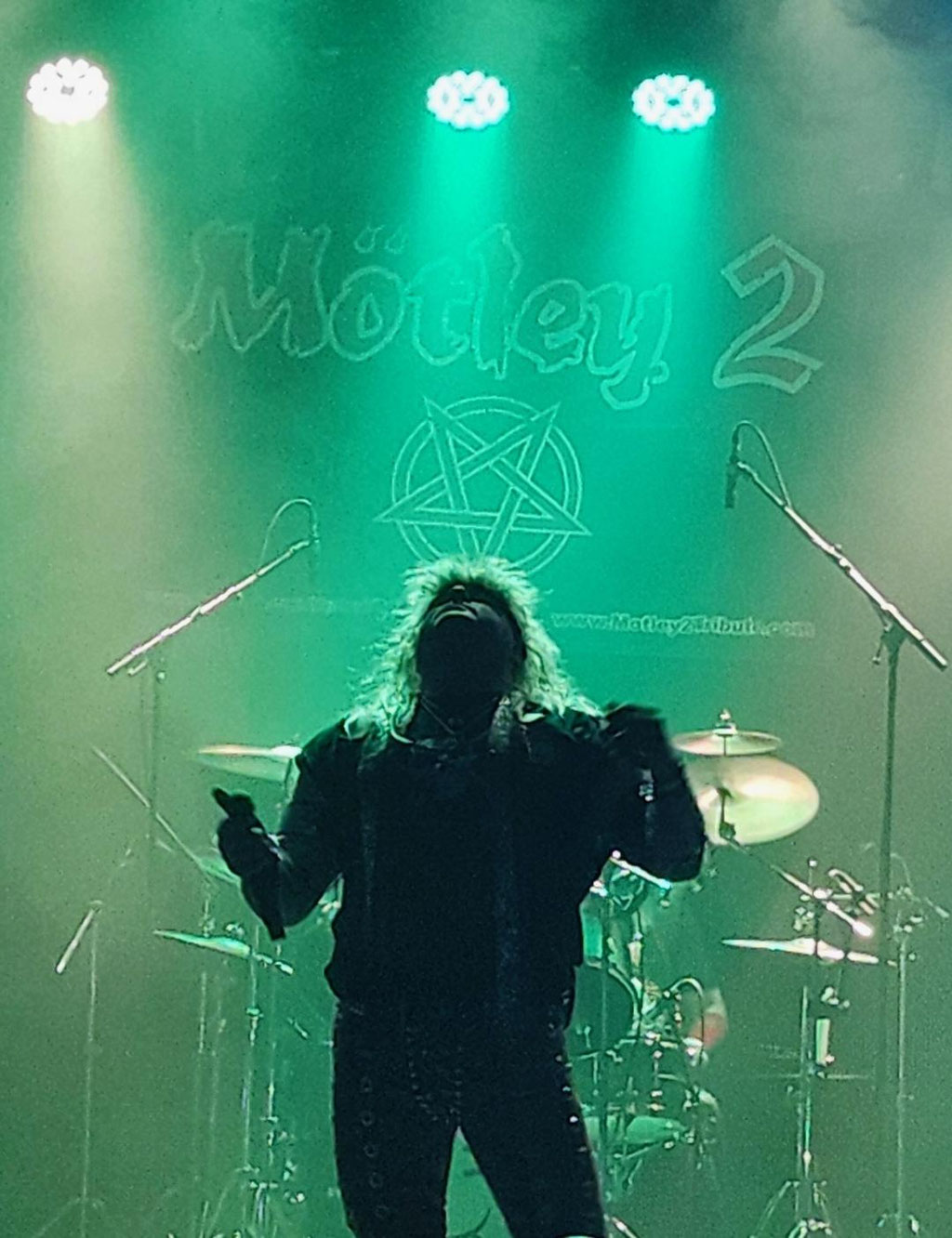 Flash Gallery / Slideshow - Motley 2