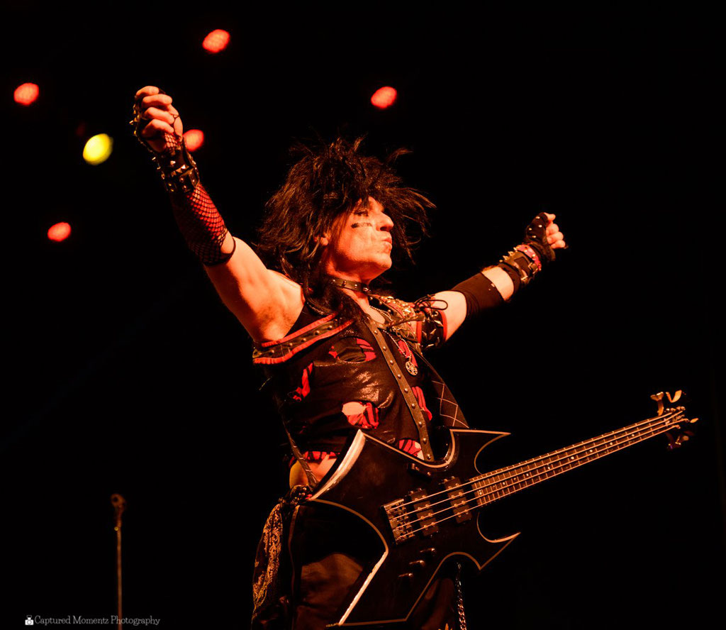 Flash Gallery / Slideshow - Motley 2