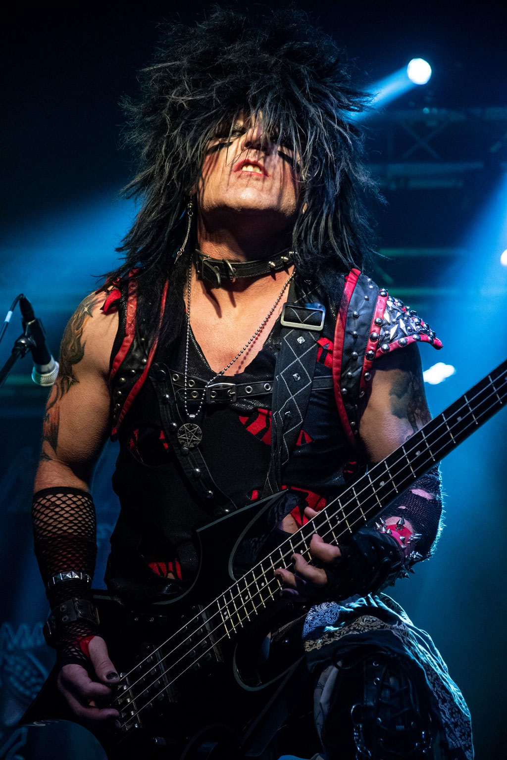 Flash Gallery / Slideshow - Motley 2