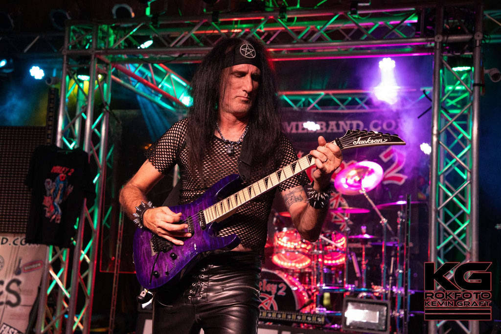 Flash Gallery / Slideshow - Motley 2