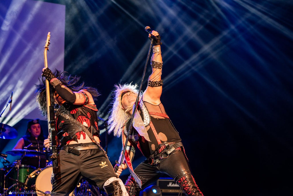 Flash Gallery / Slideshow - Motley 2