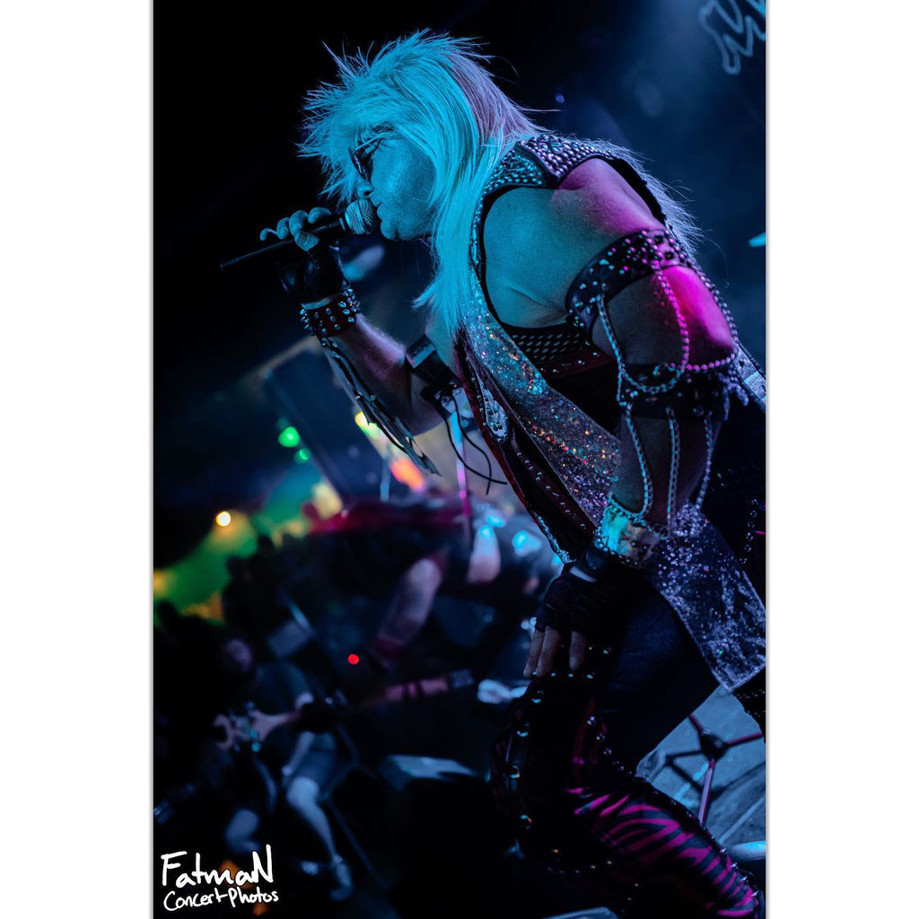 Flash Gallery / Slideshow - Motley 2