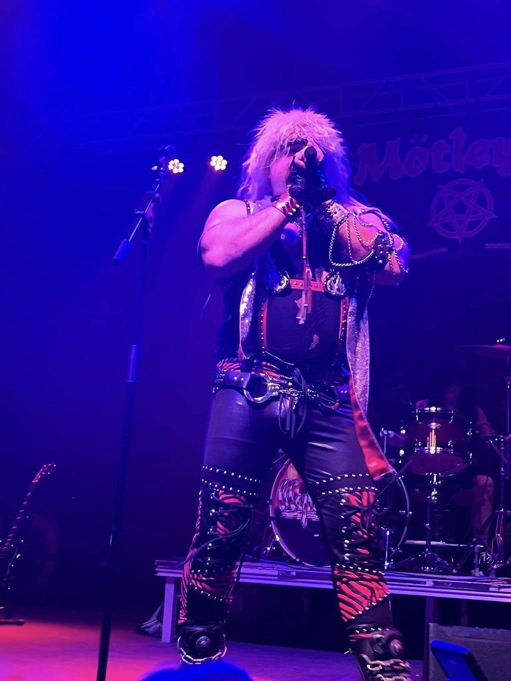 Flash Gallery / Slideshow - Motley 2