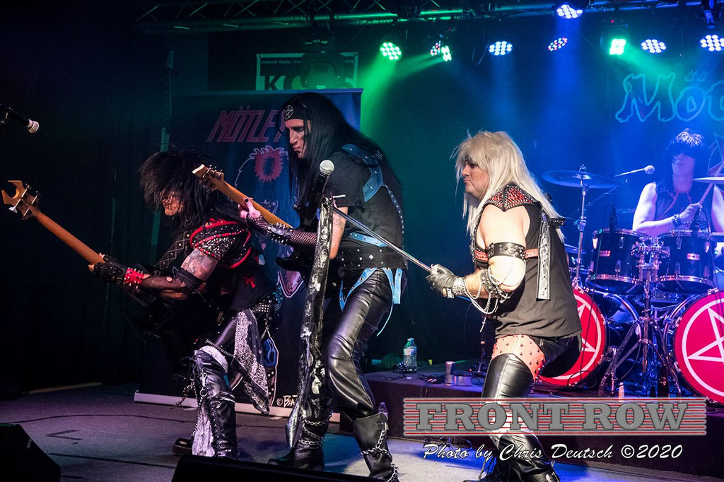 Flash Gallery / Slideshow - Motley 2