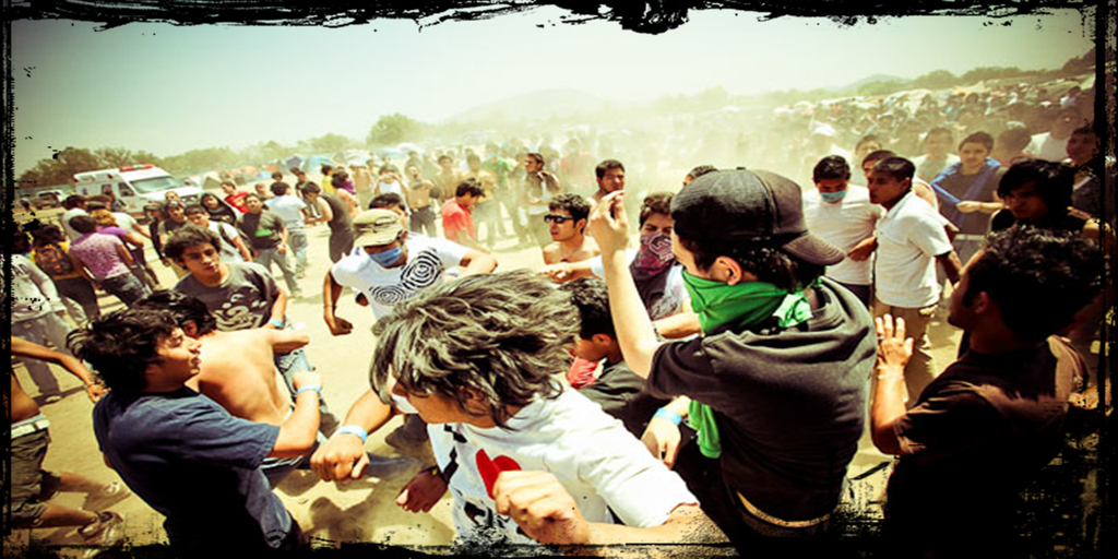 El Slam, un baile que se convirtió en cultura - Davinchiel.com