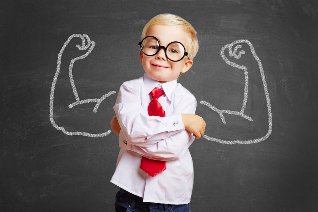 Selbstbewusstsein-Selbstvertrauen - ib Personality Coaching