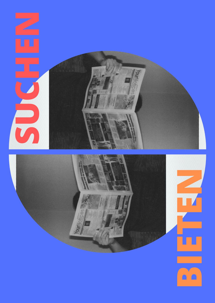 inserate und kontaktbörse - insieme Region Bern