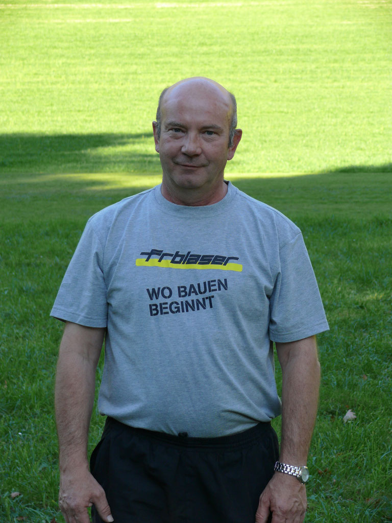 Vorstand - HG Heimiswil-Berg