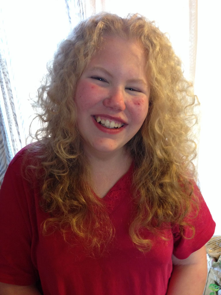 Alyssa's Story - alyssasstory