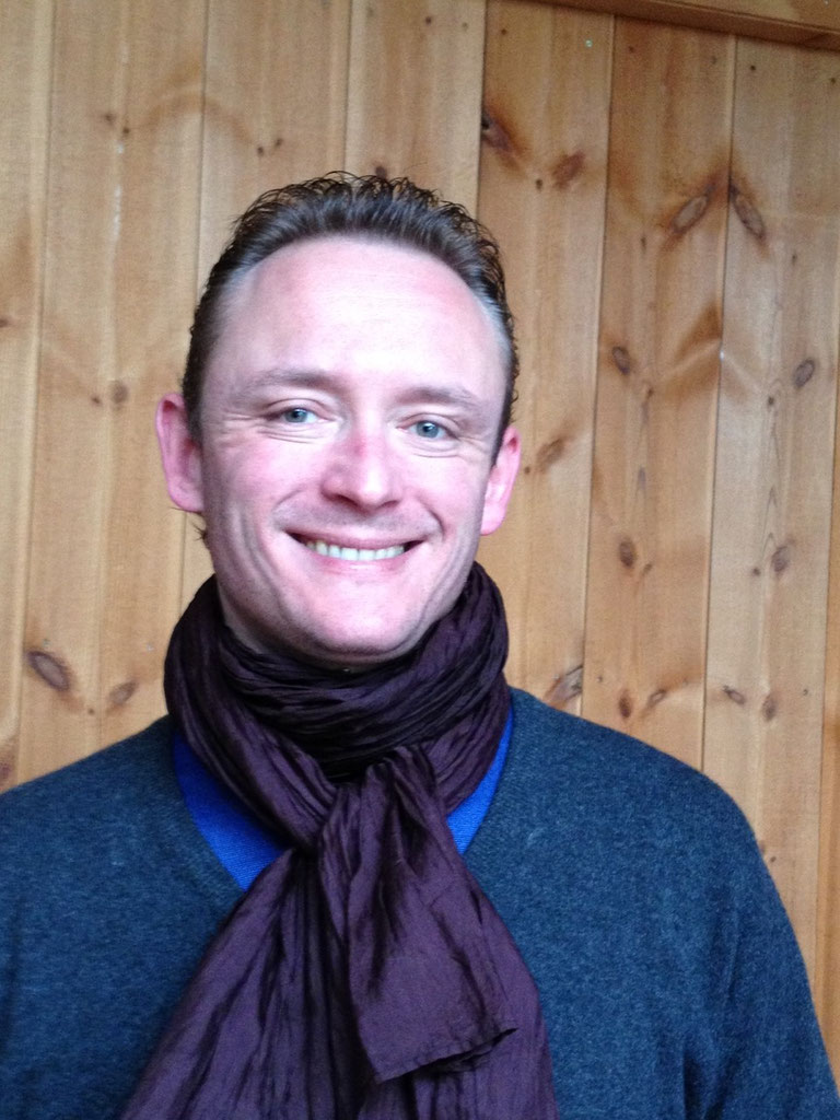 L'interview de Thomas LESTRADE - Site de electionsalacarpimko2016-fnp