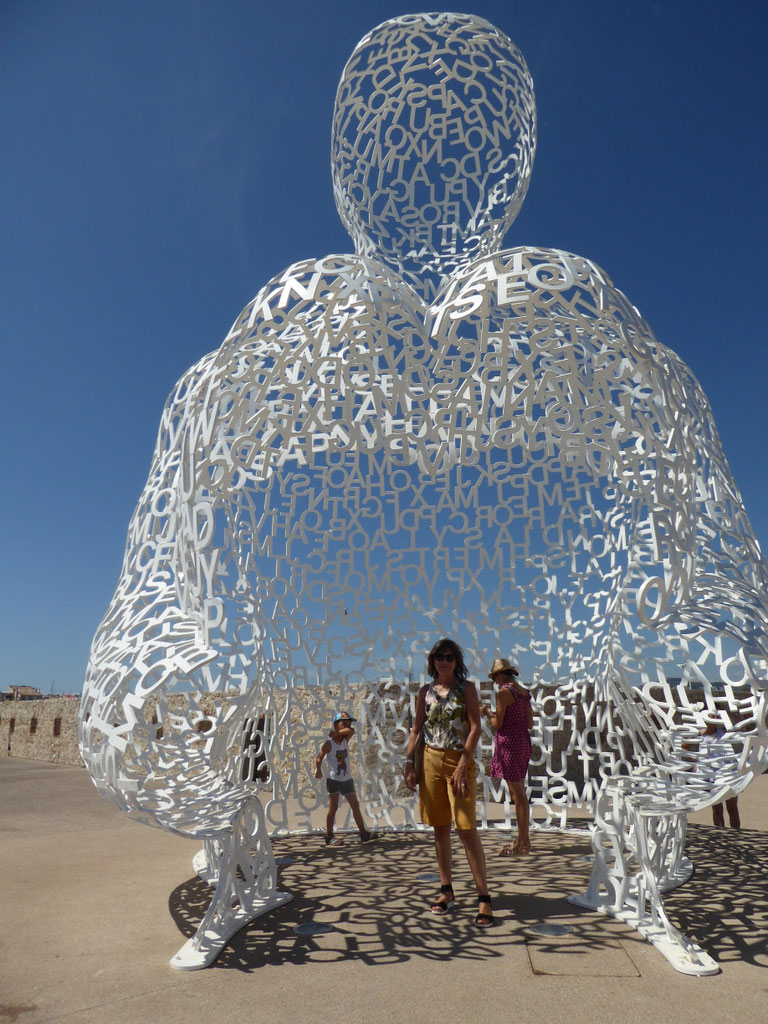 Côte d'Azur, Antibes - Christa Off Roads