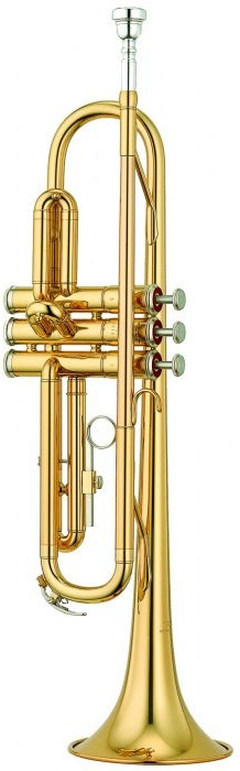 Blechblasinstrumente - Musik Walter