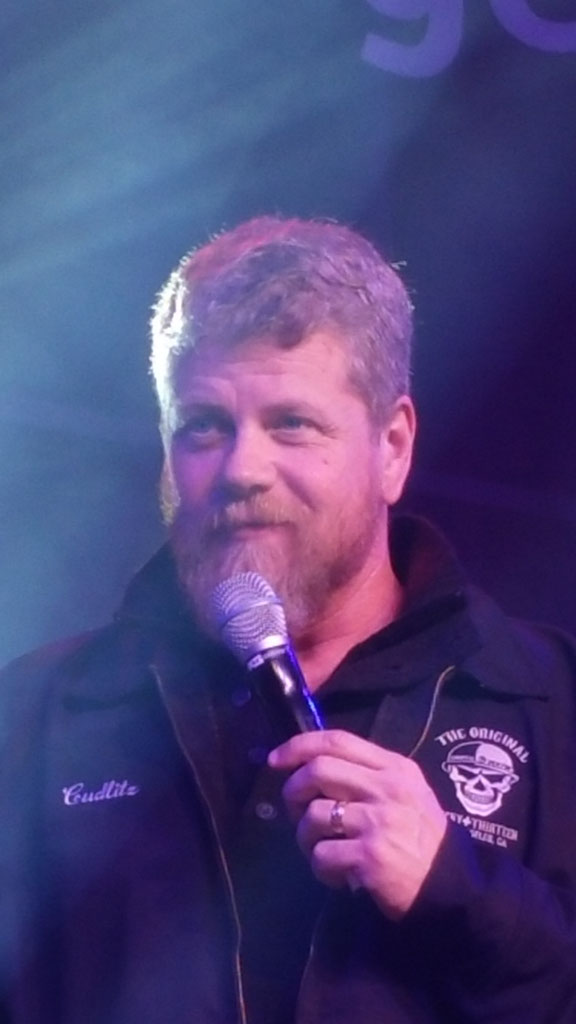 michael cudlitz ginger